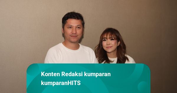 Curhat ke Gading Marten soal Rino Soedarjo, Gisel Kaget saat Diberi Tahu Hal Ini | kumparan.com